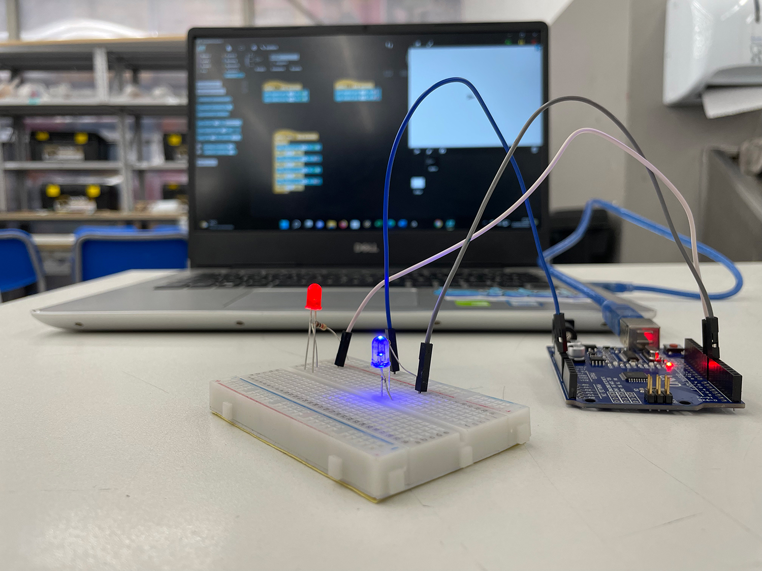 Laboratório Maker: Diferencial para os alunos! | Escola Mais