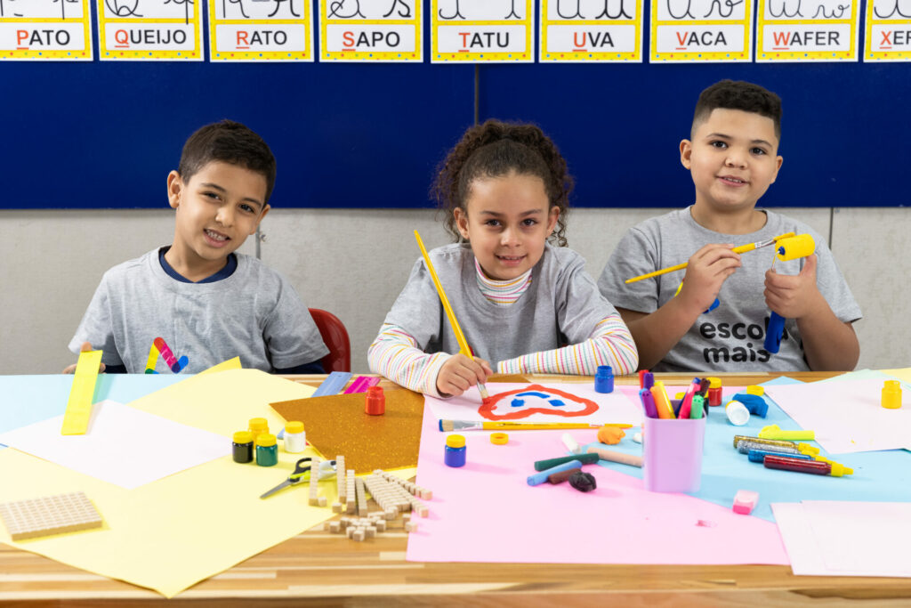 Desenvolvendo habilidades no Ensino Fundamental - Confira a agenda dos ...