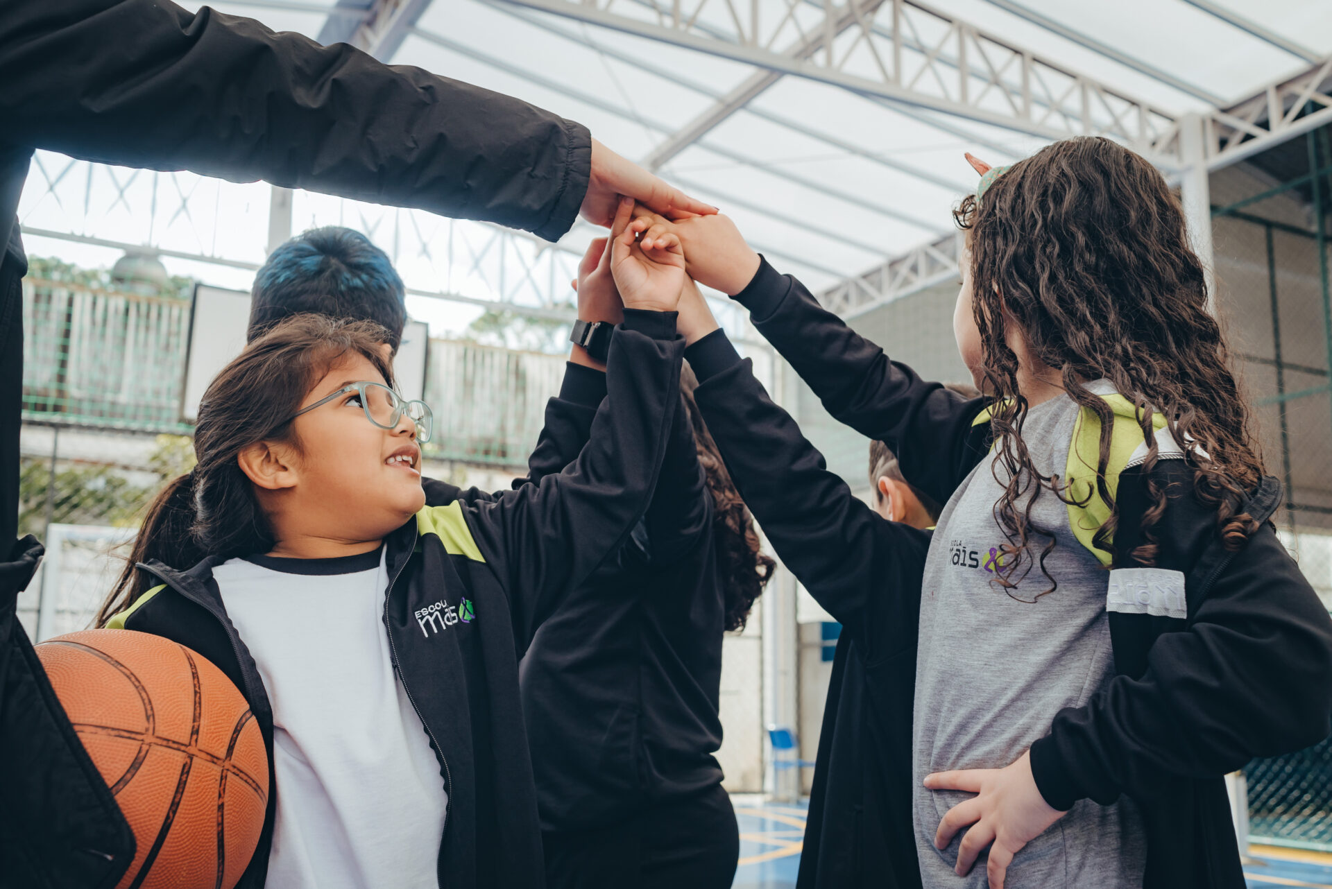 Protagonismo Infantil no Ambiente Escolar | Escola Mais