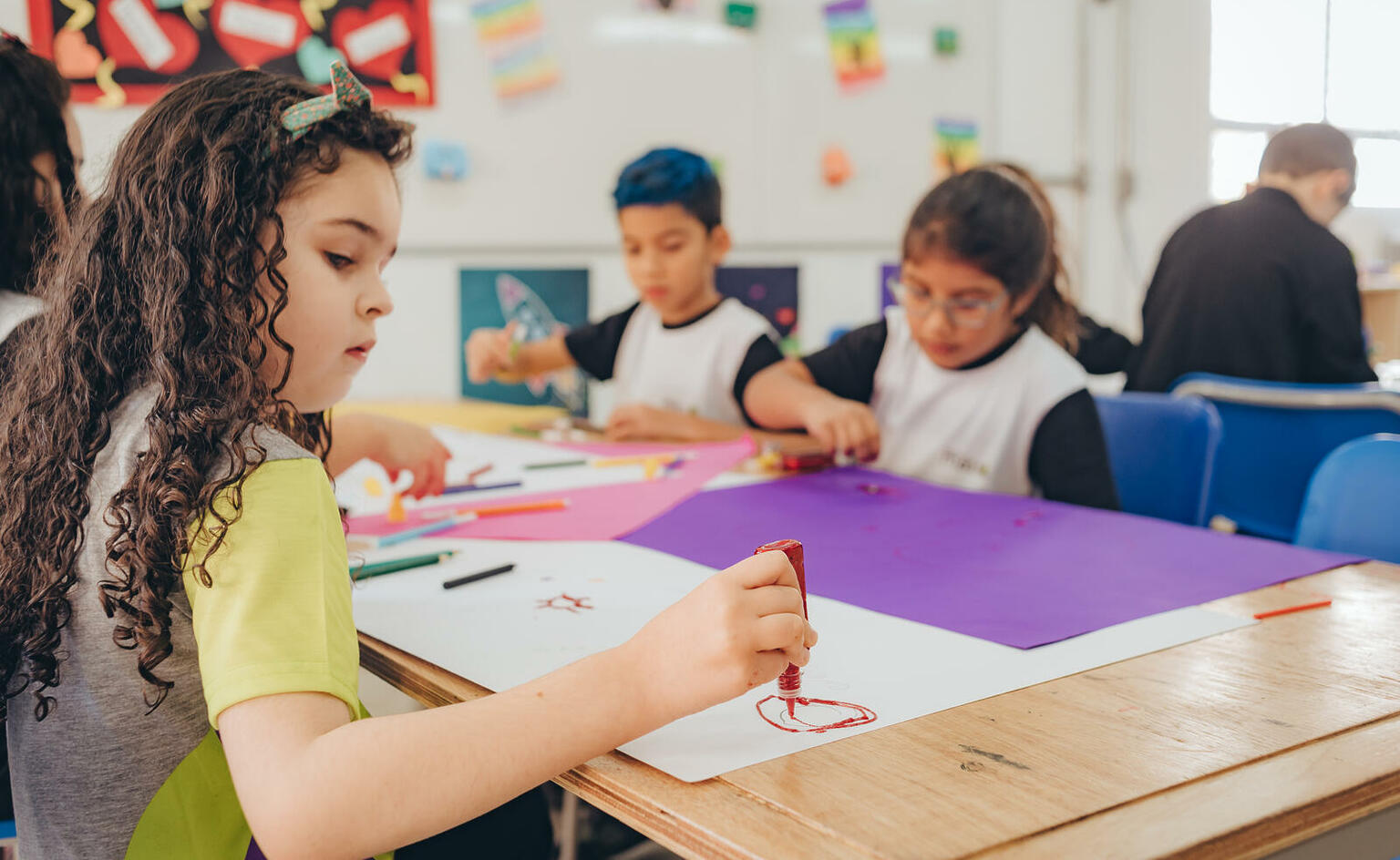 Educação do Século XXI: uma abordagem centrada na transformação ...